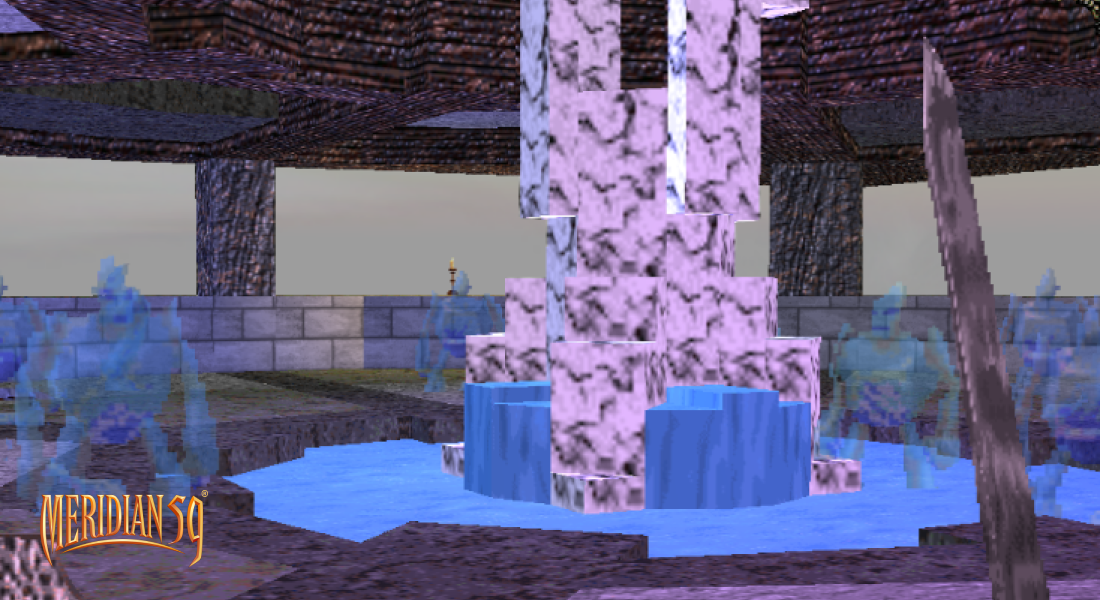 Patch V1.6.0 Notes | Meridian 59